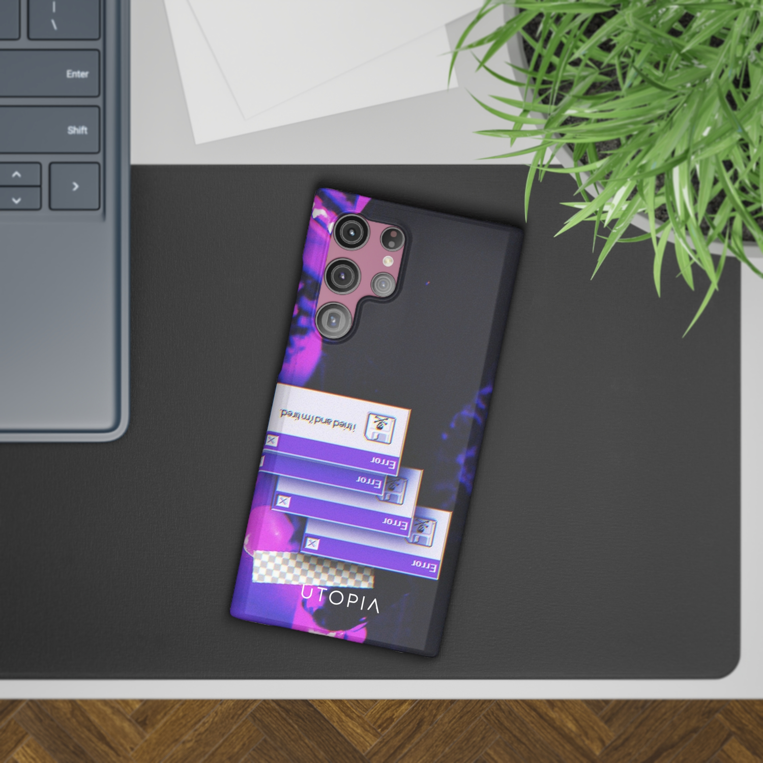 Shop Cases for your Mobile Devices – Utopia